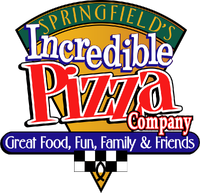 Incredible Pizza Company | Logopedia | Fandom