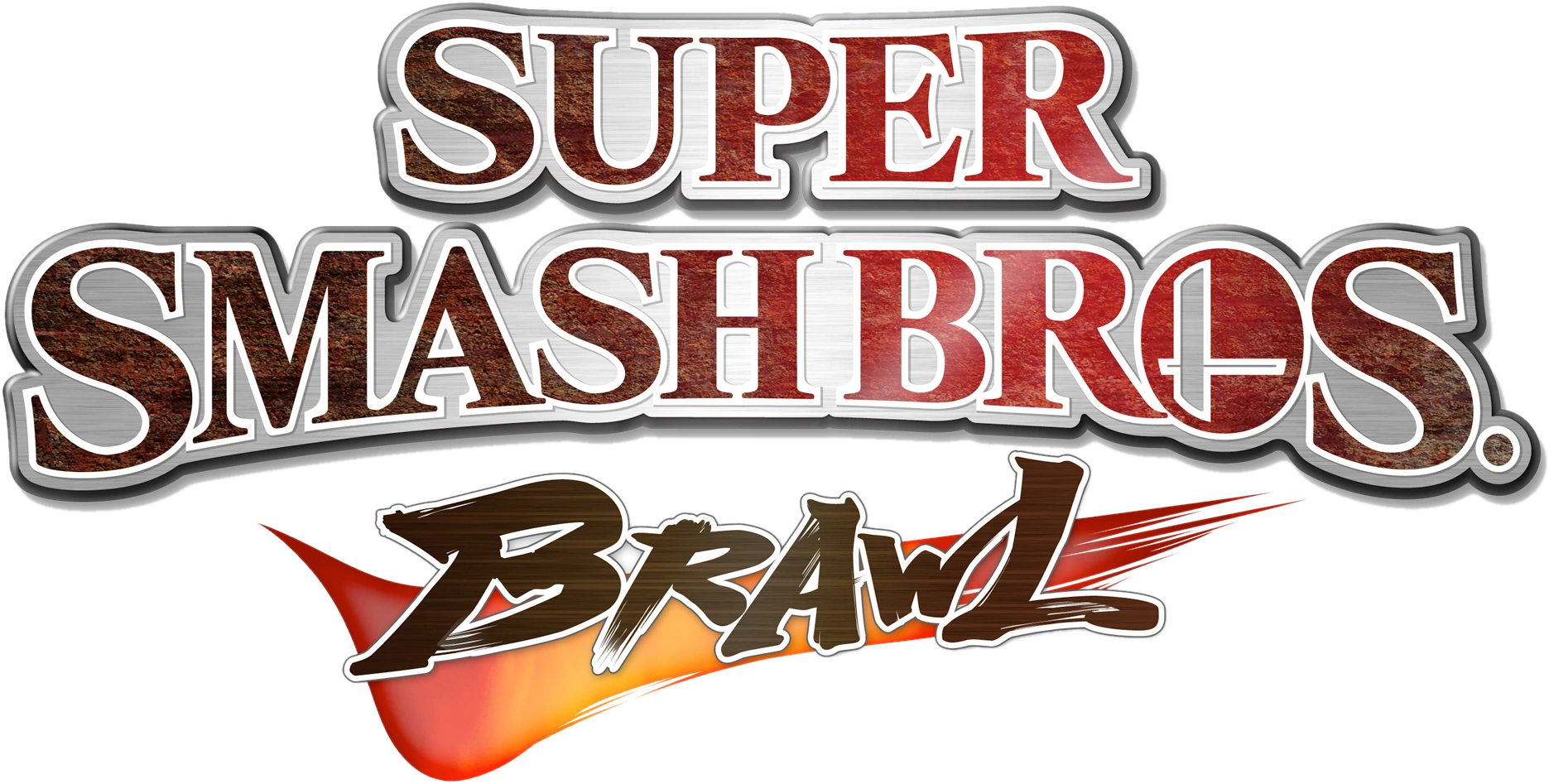 Super Smash Bros. Brawl | Logopedia | Fandom