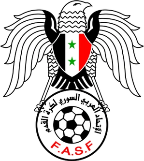 Category:Syrian football | Logopedia | Fandom