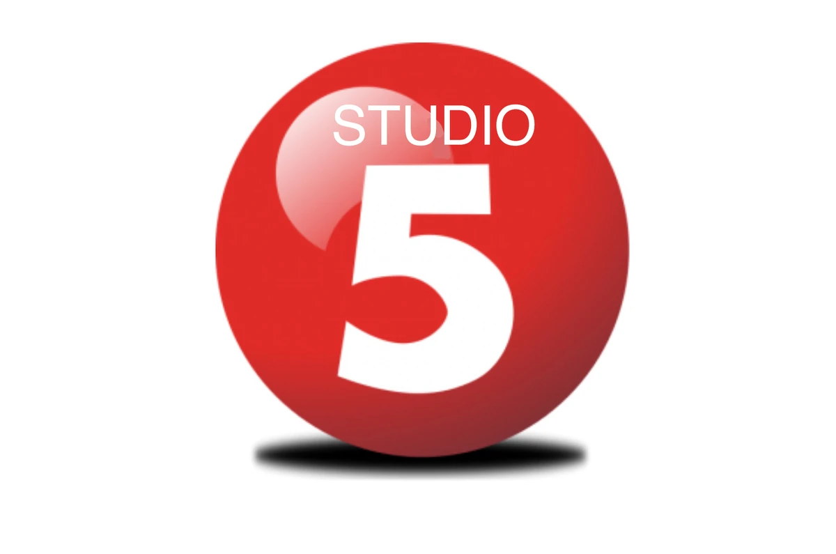 Studio5 | Logopedia | Fandom