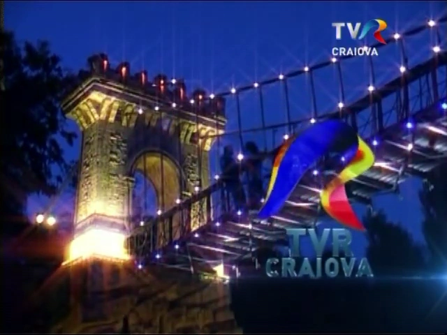 TVR Craiova/Idents | Logopedia | Fandom