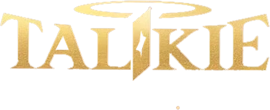 Talkie | Logopedia | Fandom