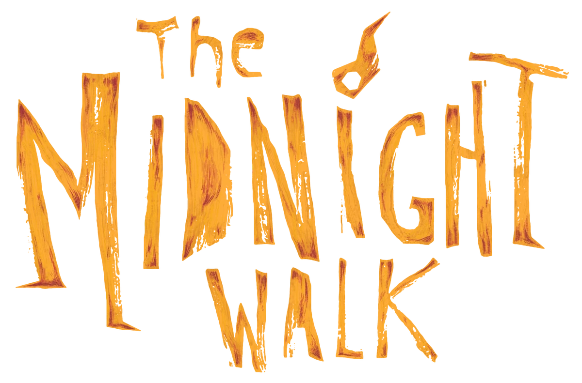 The Midnight Walk | Logopedia | Fandom