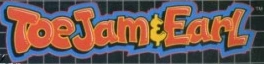 ToeJam & Earl | Logopedia | Fandom