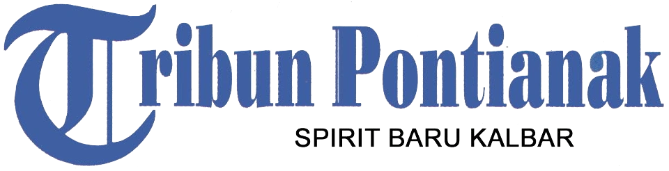 Tribun Pontianak | Logopedia | Fandom