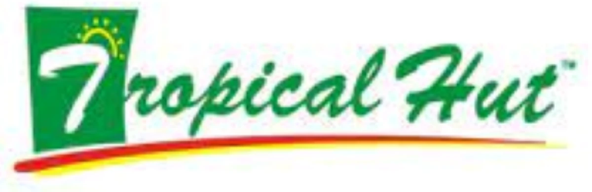Tropical Hut | Logopedia | Fandom