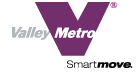 Valley Metro | Logopedia | Fandom