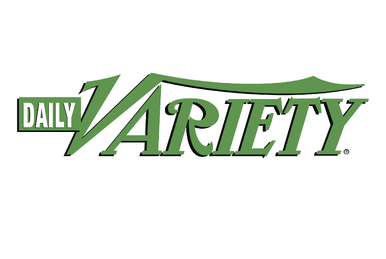 Variety Magazine Logo