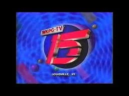 WKPC-TV | Logopedia | Fandom