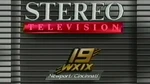 WXIX-TV | Logopedia | Fandom