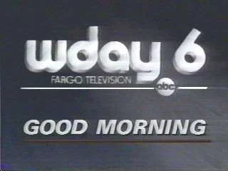 WDAY-TV | Logopedia | Fandom