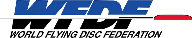 World Flying Disc Federation | Logopedia | Fandom