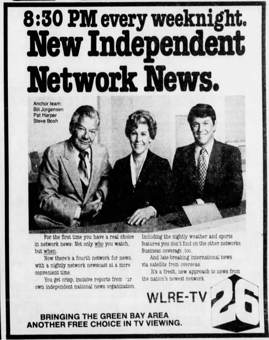 WGBA-TV | Logopedia | Fandom