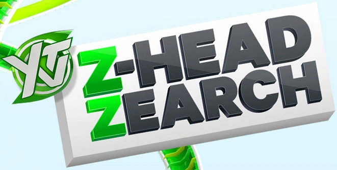 Z-Head Zearch | Logopedia | Fandom