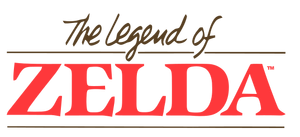 The Legend of Zelda (franchise) | Logopedia | Fandom