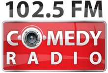 Comedy Radio | Logopedia | Fandom