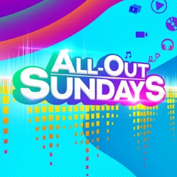 All-Out Sundays | Logopedia | Fandom
