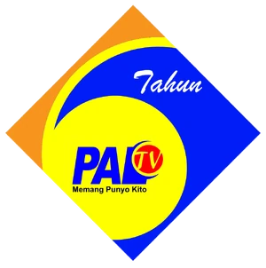 Palembang TV/Anniversary | Logopedia | Fandom