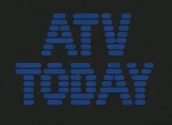 ATV Today | Logopedia | Fandom