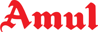 Amul Chocolates Logo Amul Chocolates
