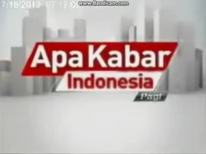 Apa Kabar Indonesia Pagi | Logopedia | Fandom
