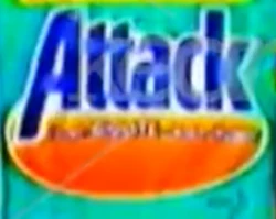 Attack | Logopedia | Fandom