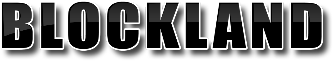 Blockland | Logopedia | Fandom