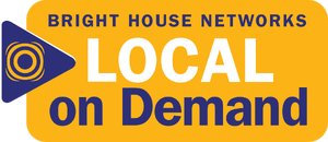 Bright House Networks Local On Demand | Logopedia | Fandom