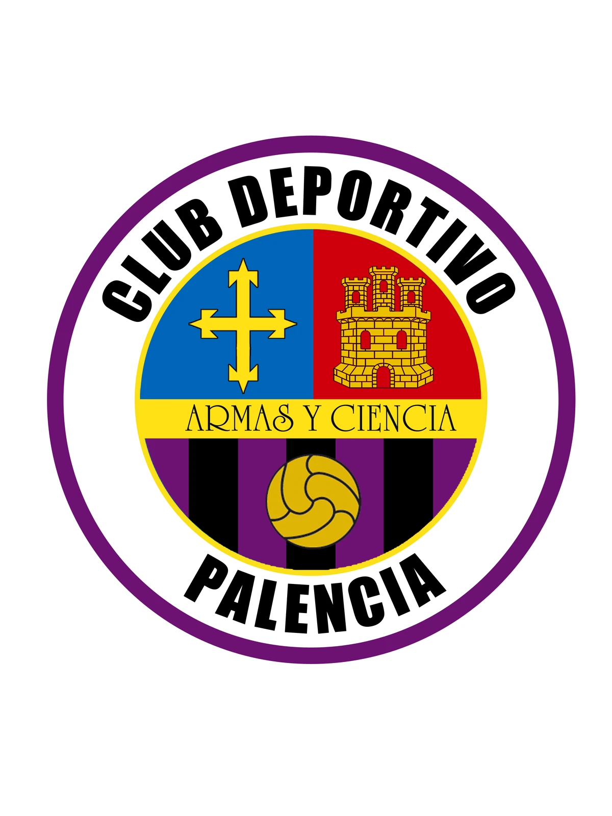 CD Palencia | Logopedia | Fandom