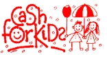 Cash For Kids | Logopedia | Fandom
