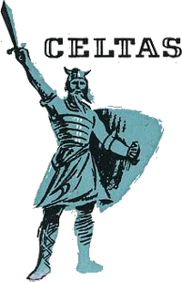 Celtas | Logopedia | Fandom
