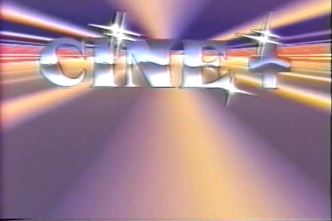 Cine + | Logopedia | Fandom