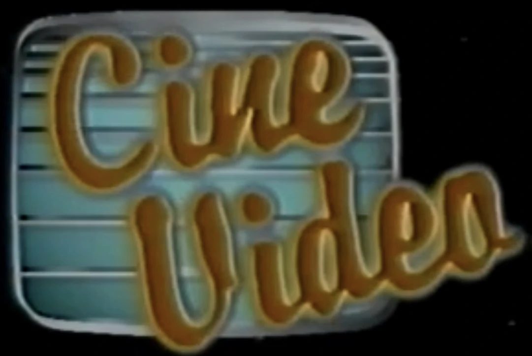 Cine Video | Logopedia | Fandom