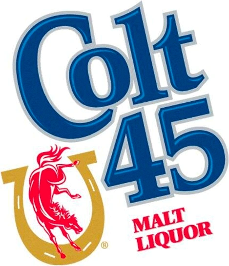 Colt 45 | Logopedia | Fandom