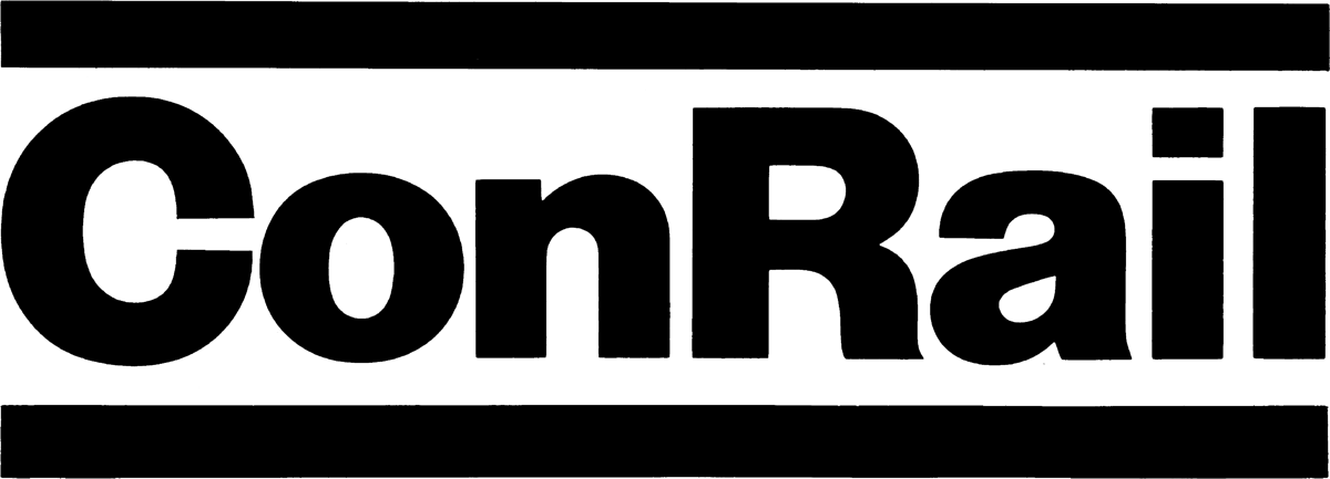 Conrail | Logopedia | Fandom