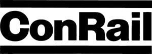 Conrail | Logopedia | Fandom