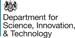 Department for Science, Innovation and Technology | Logopedia | Fandom