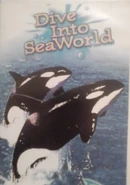 Dive Into SeaWorld | Logopedia | Fandom