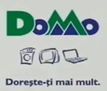 Domo (Romania)/Other | Logopedia | Fandom