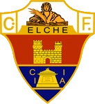 Elche CF | Logopedia | Fandom