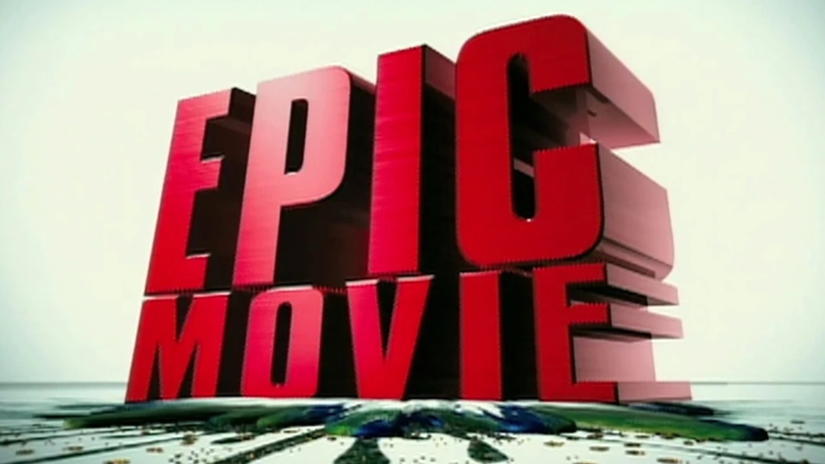 Epic Movie | Logopedia | Fandom