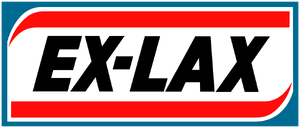 Ex-Lax | Logopedia | Fandom