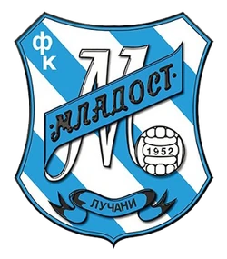 FK Mladost Lučani | Logopedia | Fandom