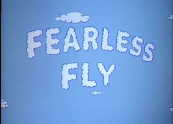 Fearless Fly | Logopedia | Fandom