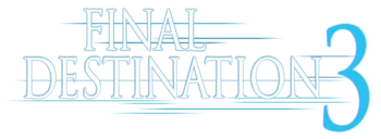 Final Destination 3 | Logopedia | Fandom