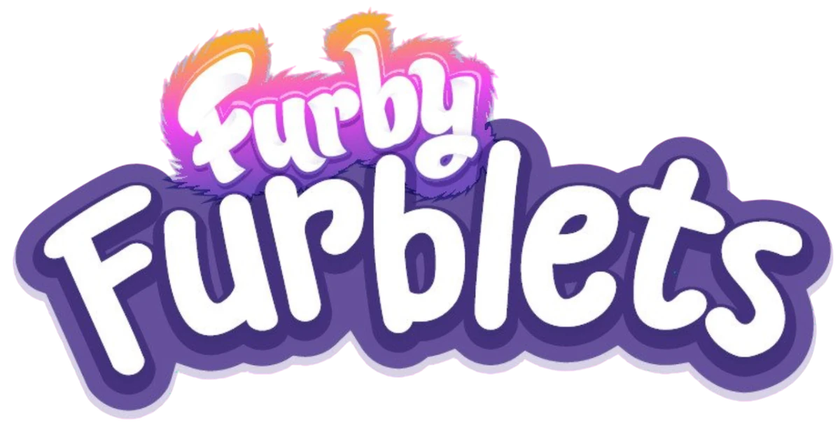 Furby Furblets | Logopedia | Fandom