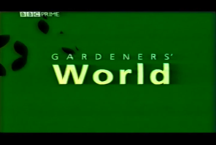 Gardeners World Logo