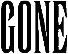 Gone | Logopedia | Fandom