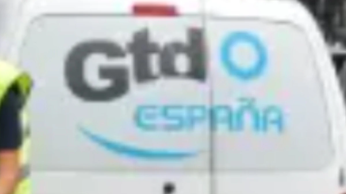 Gtd España | Logopedia | Fandom