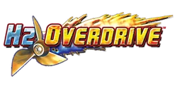 H2Overdrive | Logopedia | Fandom
